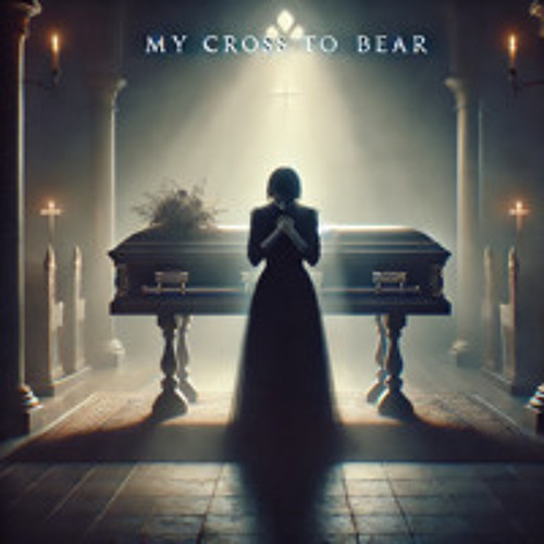 Stream My Cross to Bear by Johnny Lyte Creative AI | Listen online for ...