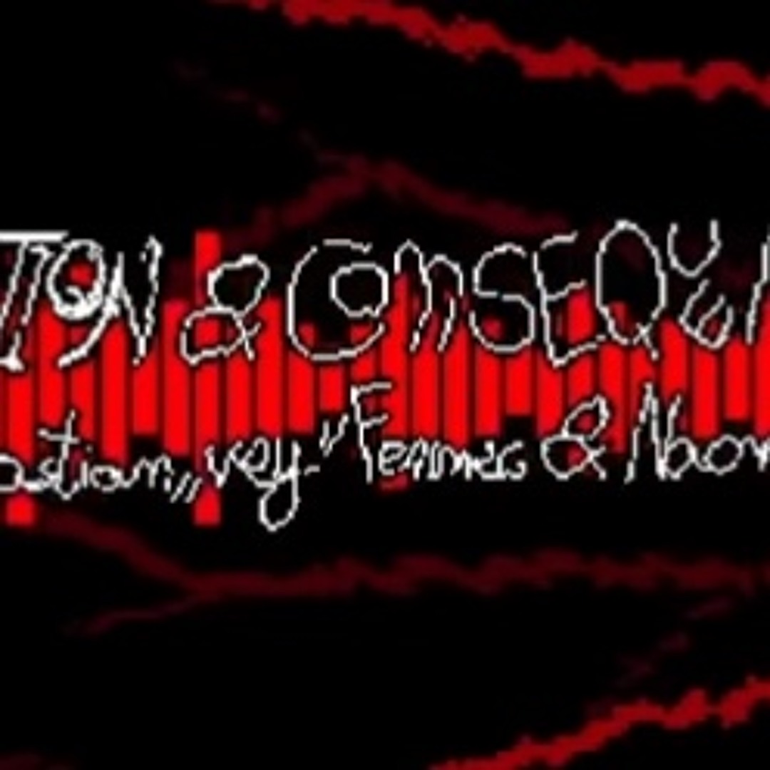 Stream ACTION & CONSEQUENCE - Grace OST-.mp3 by TheGuyFromTemBluudud ...