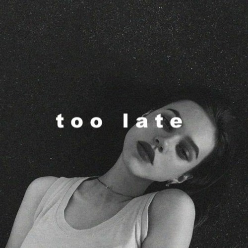 Stream joe scacchi - too late