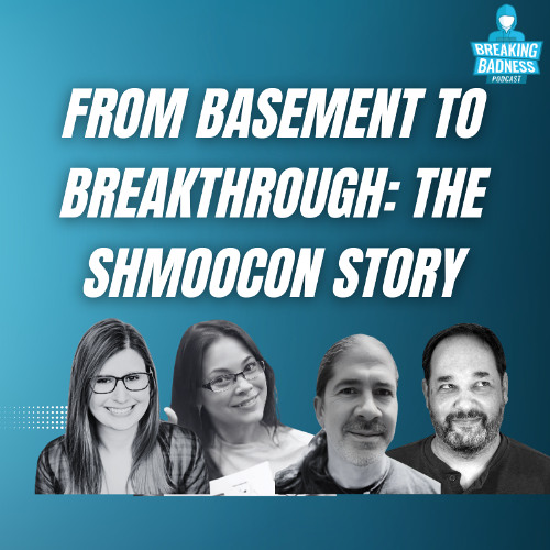 Stream episode Building a Hacker Conference from Scratch: The Wild ...