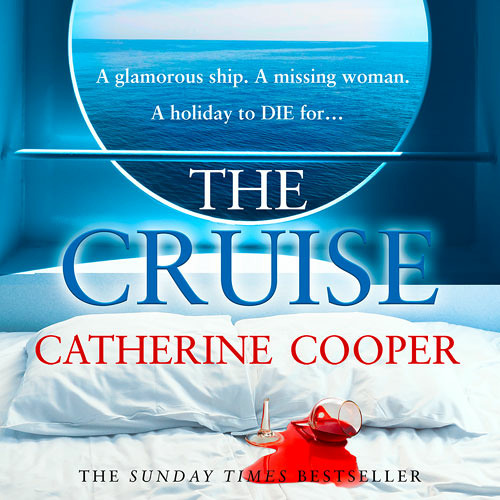 Stream The Cruise, By Catherine Cooper, Read by Chris Nayak, Joe Eyre ...