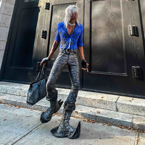 Stream Peroxide by Israel Yanir ( + ) | Listen online for free on ...