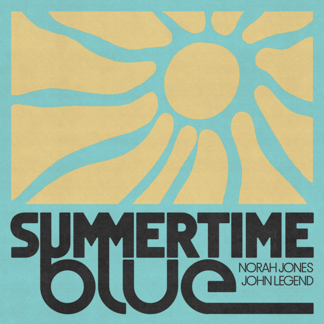 Stream Summertime Blue by norahjonesofficial | Listen online for free ...