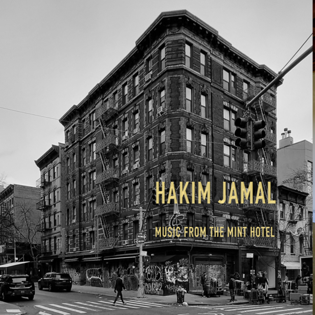 Stream Heavy Young Girl by Hakim Jamal | Listen online for free on ...