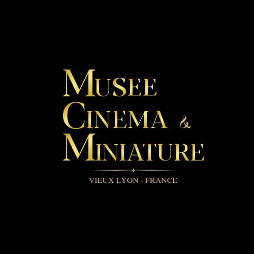 Stream episode Le Musée Cinéma et Miniature de Lyon fête ses 20 ans by ...