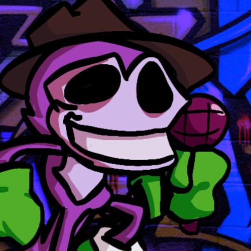 Stream Fnf' fresh mix - Endless remix by Gbg (GrishaBrogame) | Listen ...