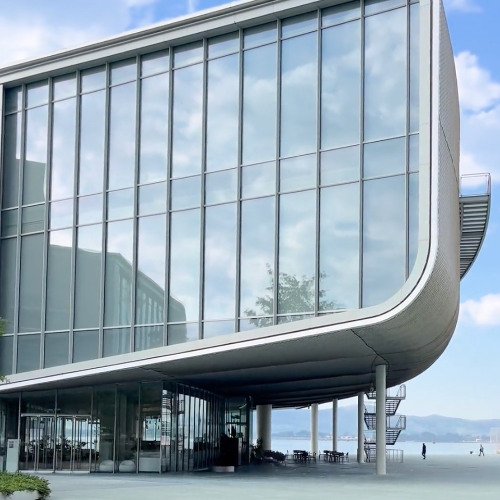 Stream episode Santander Buildings: A guide by keithohare podcast ...
