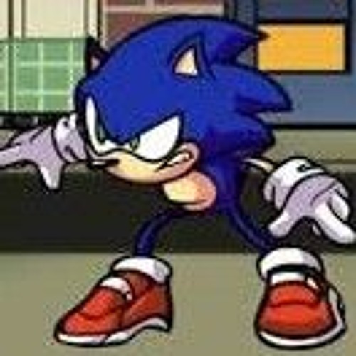 Stream [FNF] SUPER SONIC SMACKDOWN _ OST - Penumbra by ZeroDaRealGuy ...