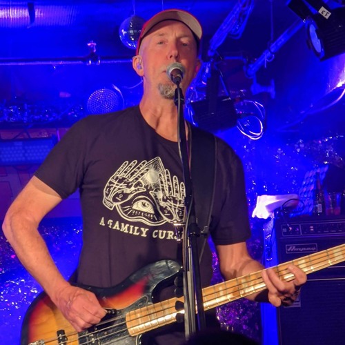 Stream Brad Merritt - bassist and founding member of 54-40 by Welcome ...