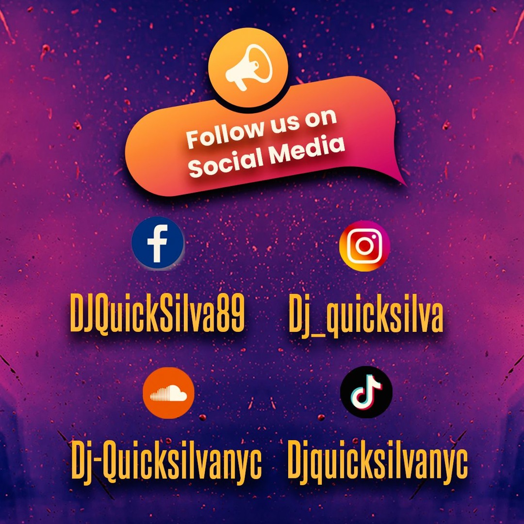Stream CHUTNEY / SOCA MIX by DJ QuickSilva NYC | Listen online for free ...