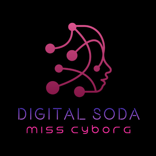 Stream Miss Cyborg by Digital Soda | Listen online for free on SoundCloud