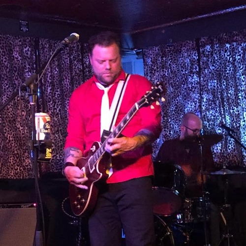 Stream Good Girl Wav by Scott Michael Layman | Listen online for free ...