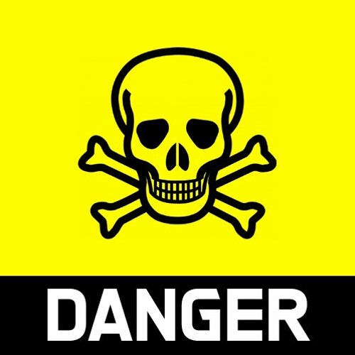 Stream DANGER - 100 bpm by robo.burr beats | Listen online for free on ...
