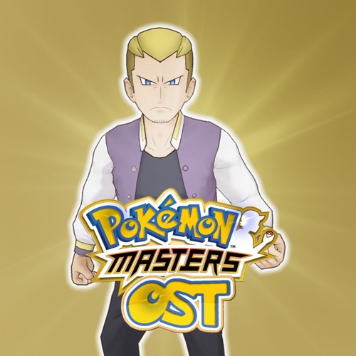 Stream Battle! Battle Villa Boss - Pokémon Masters OST by Pokémon ...