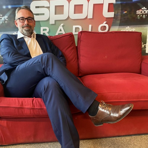 Stream episode 240120 HAZAFUTAS FLUCK BENEDEK, AZ MVM SE ELNÖKE by ...