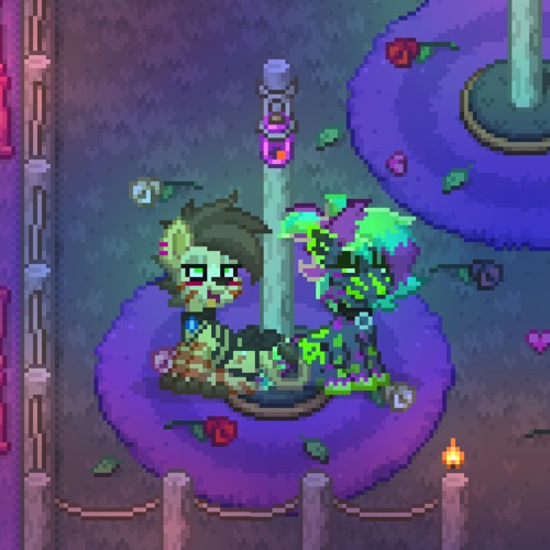 Stream PONY TOWN STRIP CLUB OFFICIAL SOUNDTRACK (feat. Spott) by ...