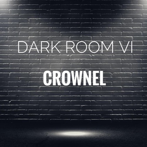 Stream DARK ROOM VI (progressive techno, melodic house) by Crownel ...