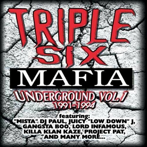 Stream Triple Six Mafia - Yeah They Done Fucked Up (Instrumental) by ...
