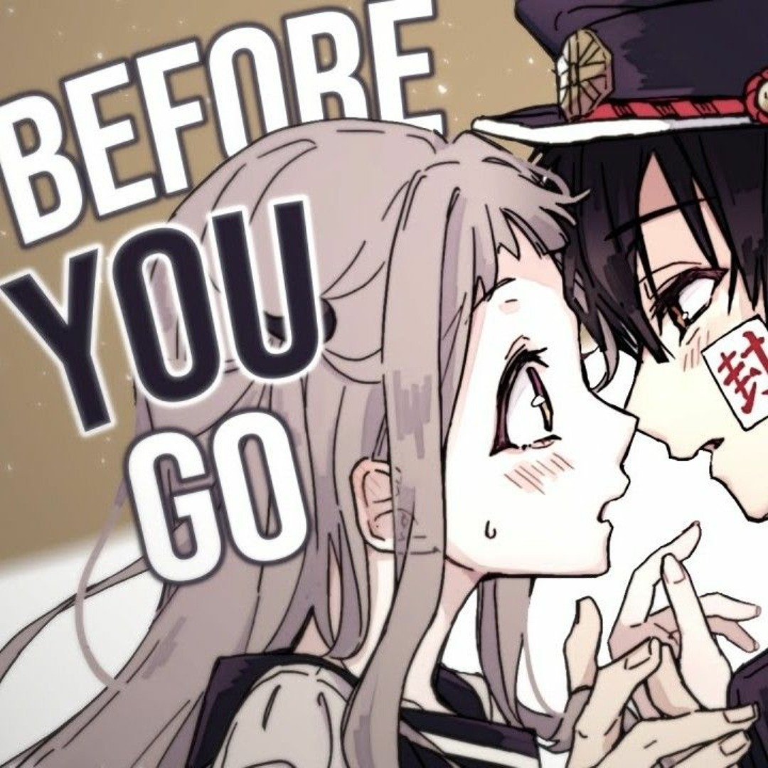 Stream Nightcore - Before You Go (Rock Version) (Lyrics) By: Eiden XII ...