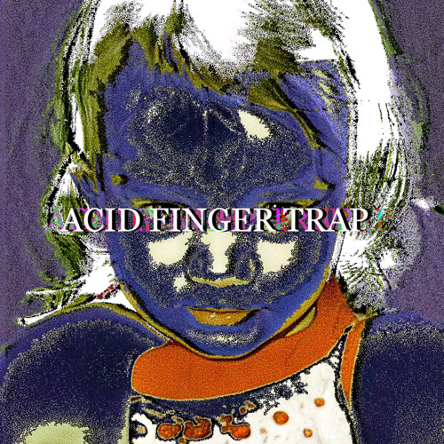 Stream Dröhnen | Listen to Acid Finger Trap playlist online for free on ...
