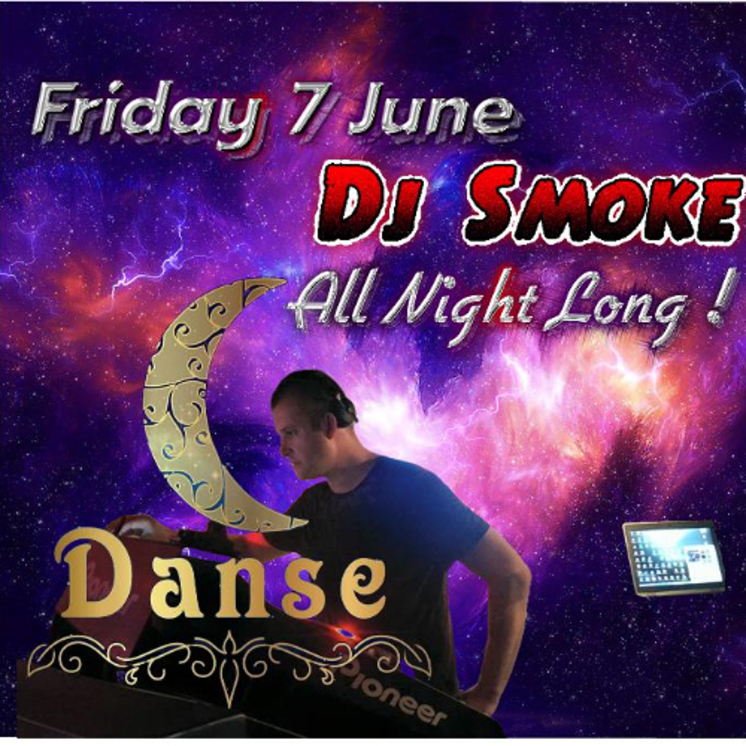 Stream Dj Smoke Promo@CDance 7-6-2024 (Promo Warmup) by DjSmoke99 ...