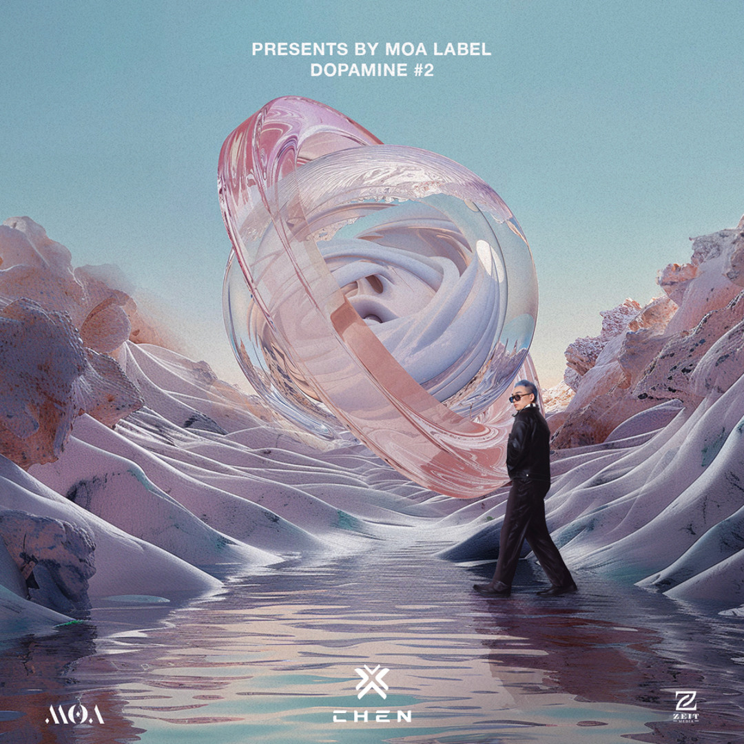 Stream DOPAMINE - Erotic Tech By DJ Chen by DJ Chen | Listen online for free on SoundCloud