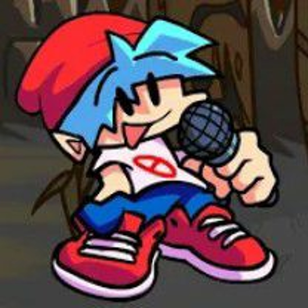 Stream Friday Night Funkin' - Faker - Player vs Boyfriend by ...