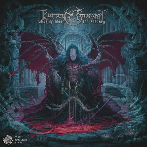 Stream Soulcult - (Cursed Covenant EP)- Tales Of Blood And Sorcery by ...