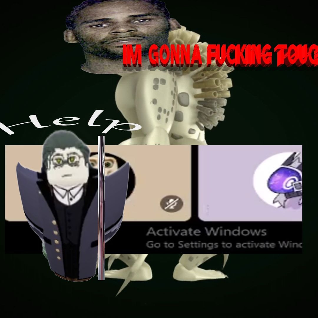 Stream R KELLY SPOTTED ON ROBLOX DEEPWOKEN?? (Feet. DJ Sharko) by DJ ...