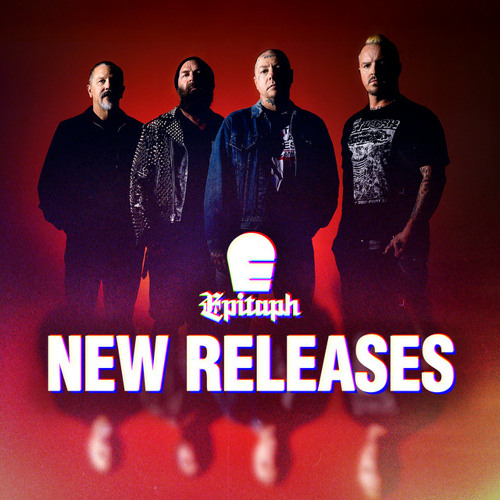 Stream Epitaph Records | Listen to Epitaph New Releases playlist online ...