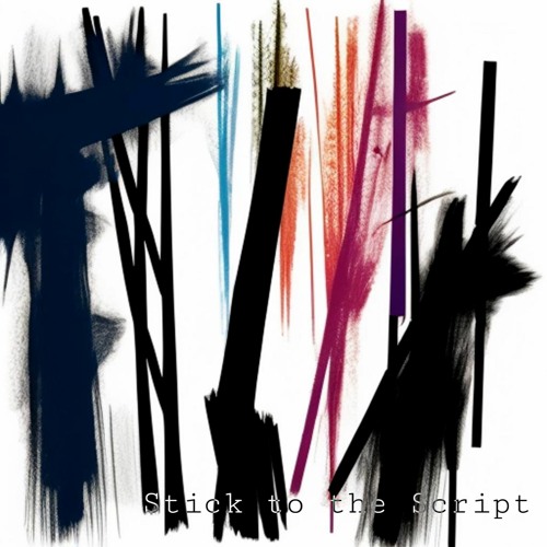 Stream Stick To The Script by ZJK Production | Listen online for free ...