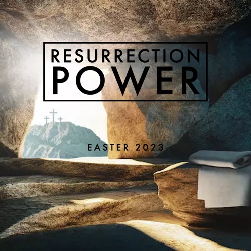 Stream Easter 2023 - Resurrection Power by TABLE Tandragee | Listen ...