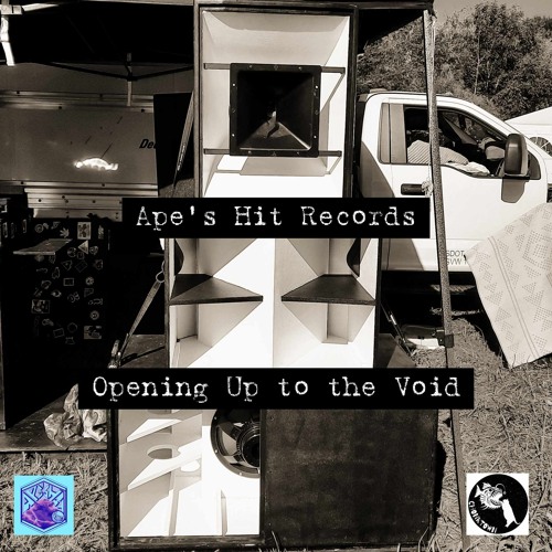 Stream Alchemy 2024 - Opening Up to the Void - Open Format Bass Music ...