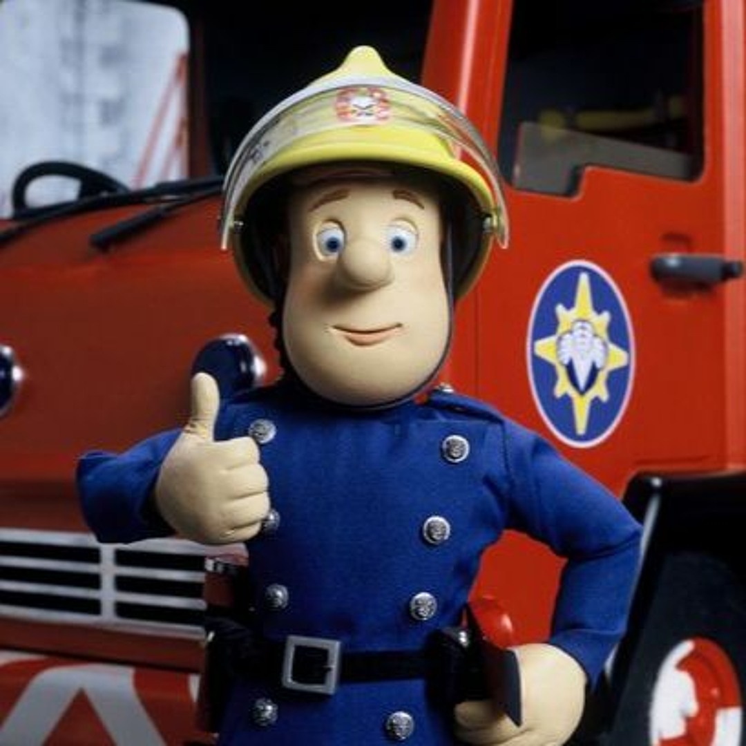 Stream Fireman Sam Season 5 Theme Song Instrumental by TheGermanofSodor | Listen online for free ...