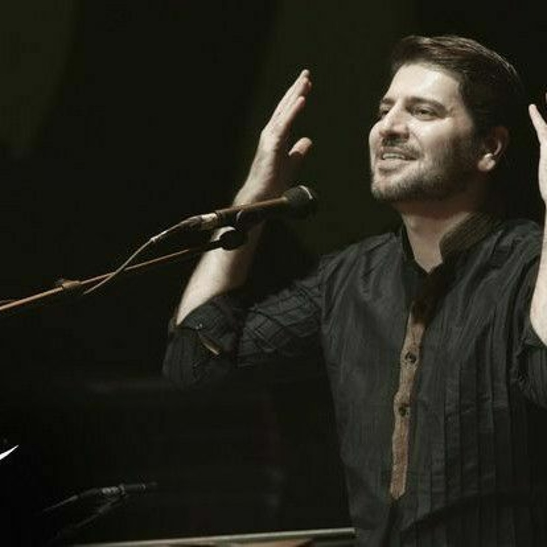 Stream Sami Yusuf - Madad (Nasimi Arabic Version) | Live at the Fes ...