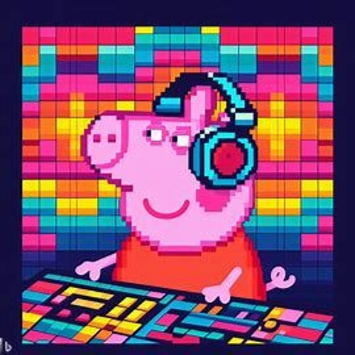 Stream Peppa Pig X Chamber Of Death (DJ DON Hardtechno Remix) by DJ Don ...