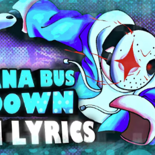 Stream Banana Bus Breakdown WITH LYRICS! (not mine)(by Blur and ...