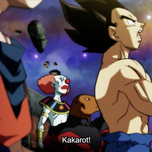 Stream episode Goku, Are You Finished hardstayle by eilay podcast ...