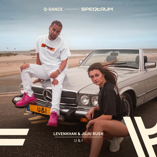 Stream Levenkhan & Juju Rush - U & I | Q-dance presents SPEQTRUM by Q-dance Music | Listen ...