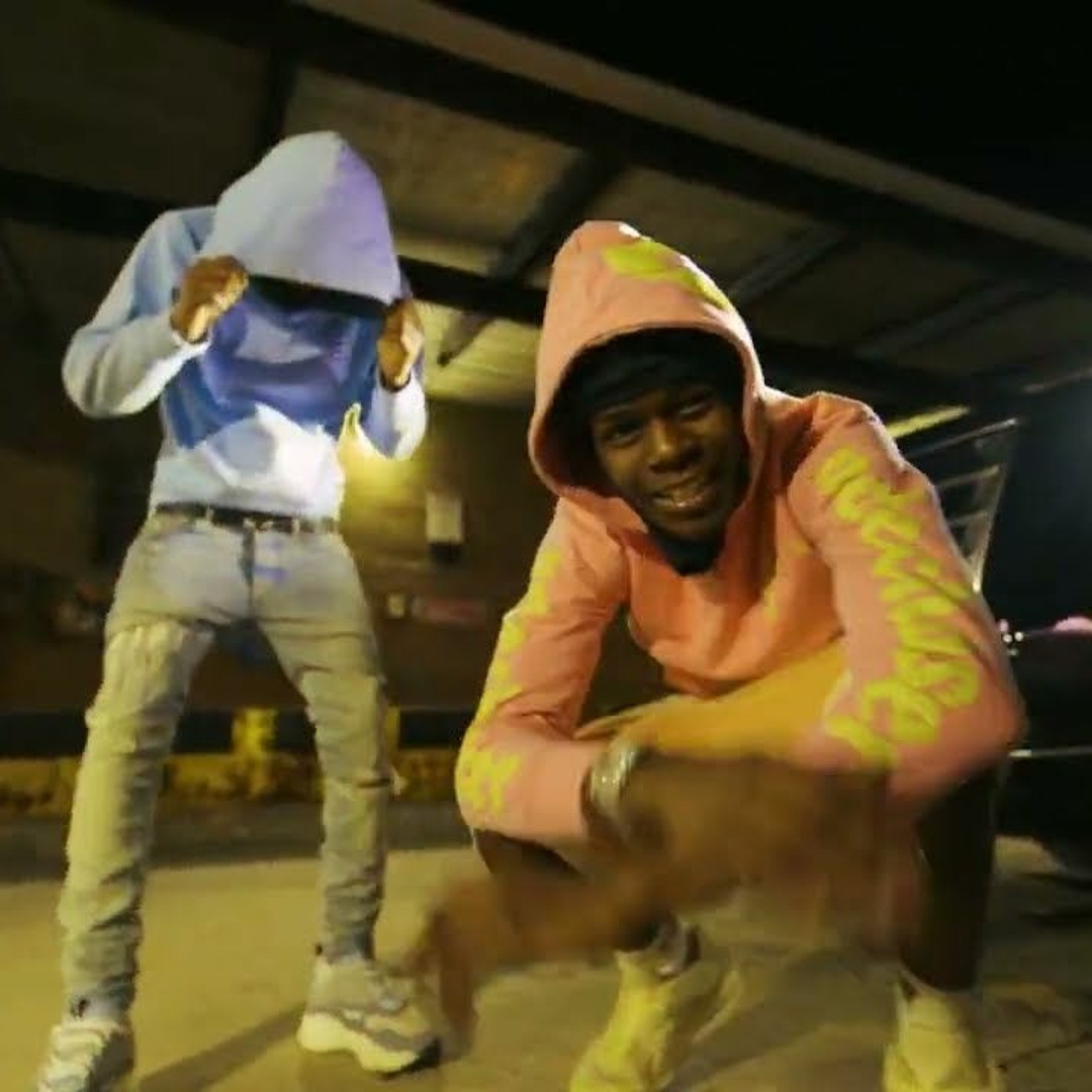 Stream TG Crippy x Kenzo Balla - Move Cautious (Skip to 1:00) by taetin ...