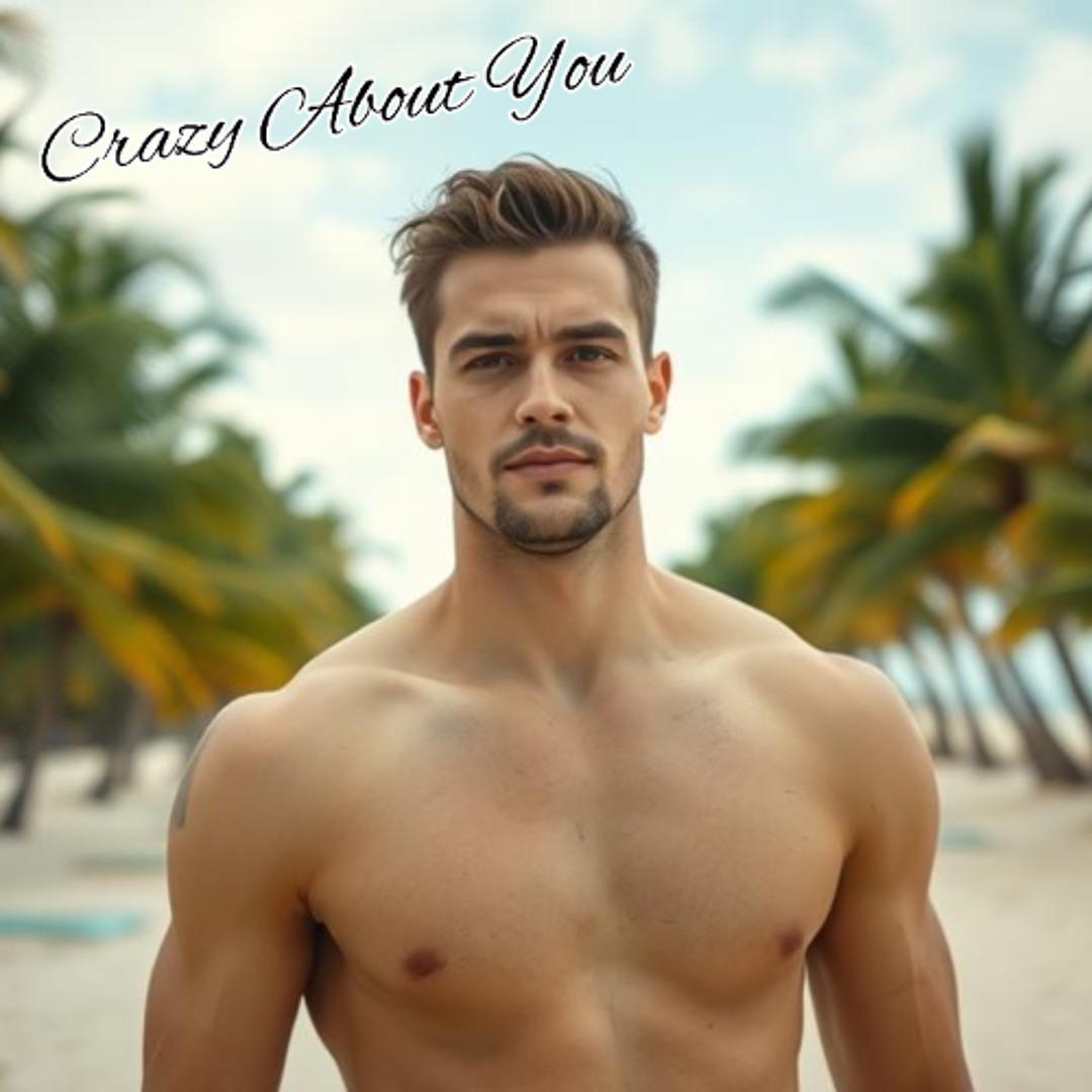 Stream Crazy about you by Maria Johnsen | Listen online for free on ...