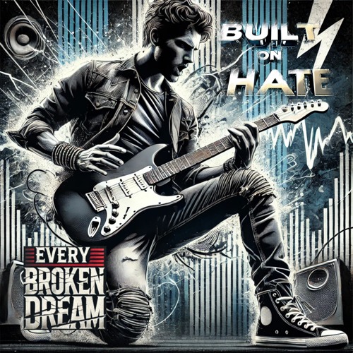 Stream Built On Hate - Every Broken Dream by Every Broken Dream ...