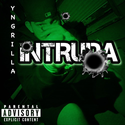 Stream INTRUDA by YNGRilla | Listen online for free on SoundCloud