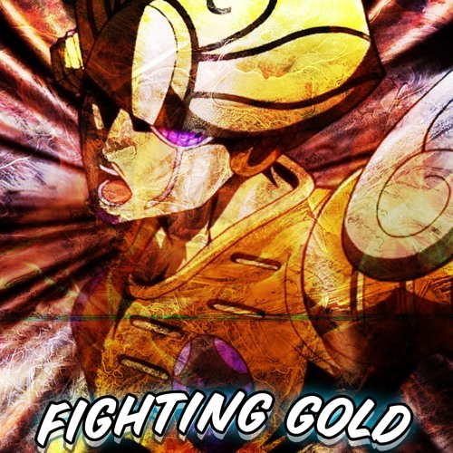 Stream FIGHTING GOLD - Recreation by Freshy's | Listen online for free ...