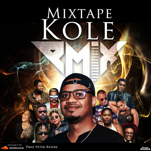 Stream Mixtape KOLE 2021 P - MIX by Pmix Peter Rviere | Listen online ...