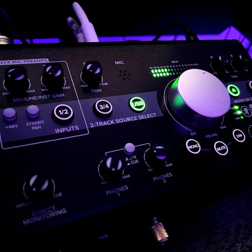 Stream Mixing before & After with Curve Audio by Curve Audio | Listen ...