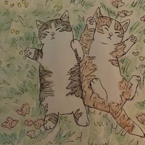 Stream Vinyl Monk | Listen to Allison in the summer of '23 playlist ...