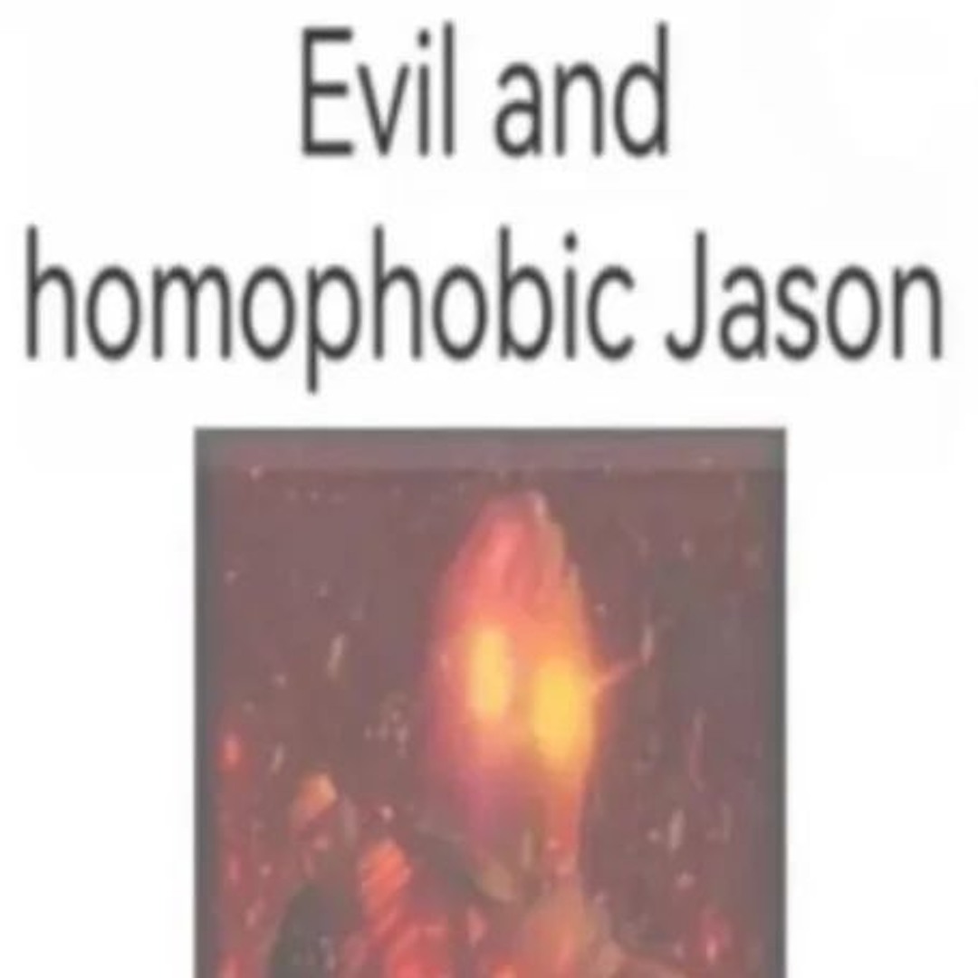 Stream I AM FIRE JASON 🔥😈 by T-34 💯 | Listen online for free on SoundCloud