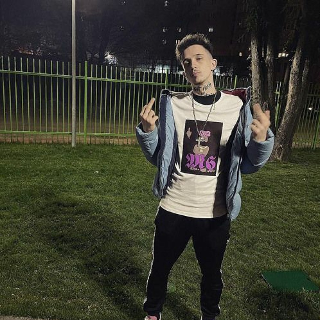 Stream MGK666 - Tokyo Drift feat. NUTU & ROBERTO Jerk Hoodtrap by ...