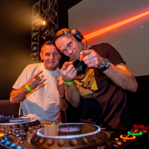 Stream Stanton vs Lars @ Rotterdam Loves Houseclassics - 27.01.24 by Lars Tindal | Listen online ...